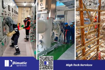 Dimatic Perú | Soluciones y Equipos Eléctricos para Minería e Industria ...