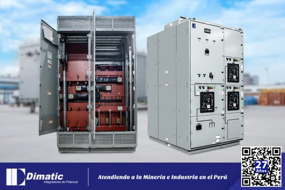 SIVAGEAR, Switchgear 600 VAC, hasta 100 kA, hasta 6000 A, Arc Resistant